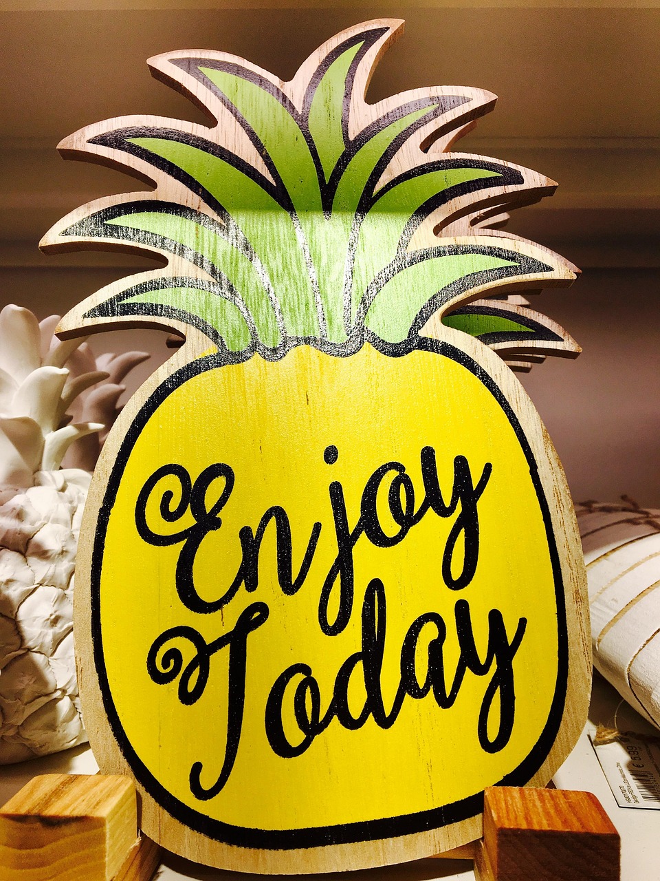 Enjoyment Pineapple Vitaminhaltig - Free photo on Pixabay