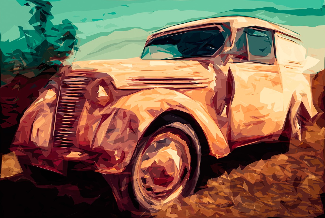 10 000+ kostnadsfria bilder med Retro Classic Car och Retro - Pixabay
