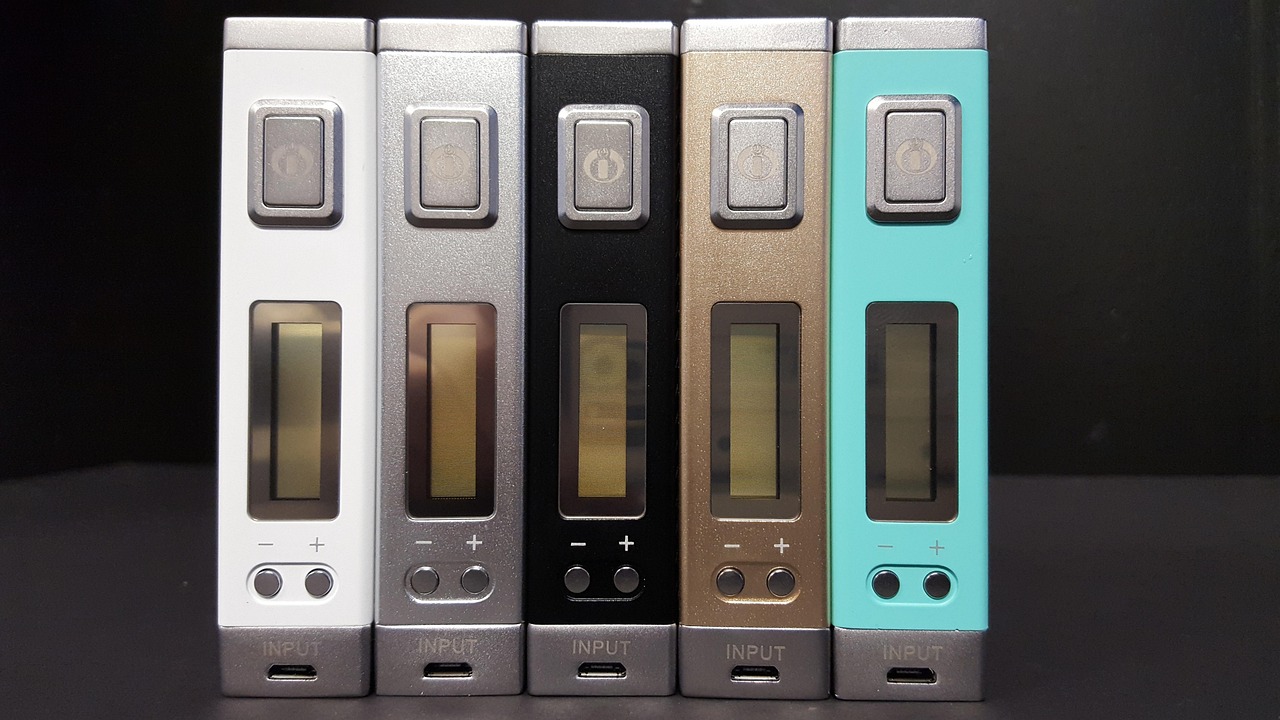 5,000+ Free E-Cigarette & Vape Images - Pixabay