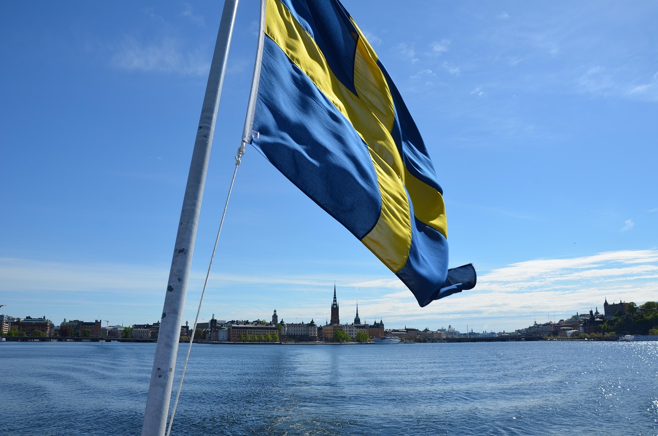 Stockholm Schweden Altstadt - Kostenloses Foto auf Pixabay - Pixabay