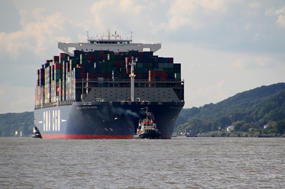 Container Schiff Containerschiff - Kostenloses Foto auf Pixabay - Pixabay