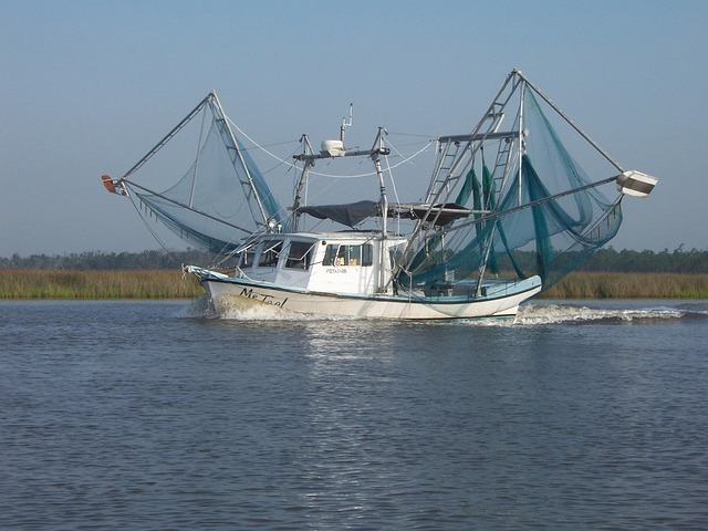 30+ Free Shrimp Boat & Boat Images - Pixabay