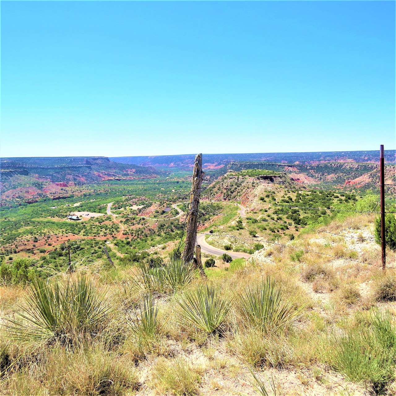 Palo Duro Canyon North Texas - Free photo on Pixabay