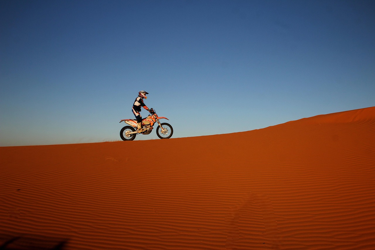 Moto Enduro Maroko - Darmowe zdjęcie na Pixabay - Pixabay