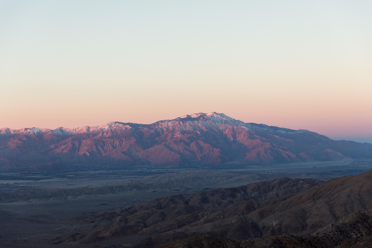 Montanha Panorama Vista Superior - Foto gratuita no Pixabay - Pixabay