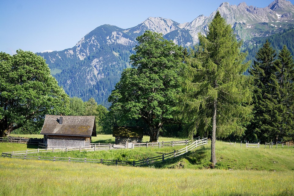 Landscape Nature Outlook - Free photo on Pixabay - Pixabay