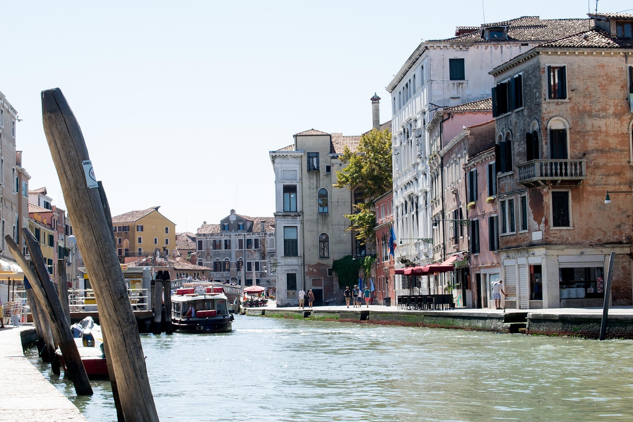 Italy Venice Europe - Free photo on Pixabay - Pixabay