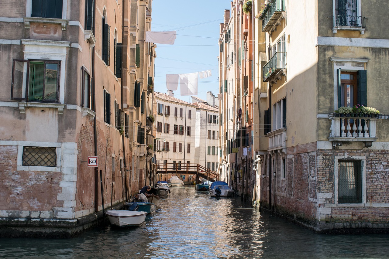 Italia Venetsia Euroopan - Ilmainen valokuva Pixabayssa - Pixabay