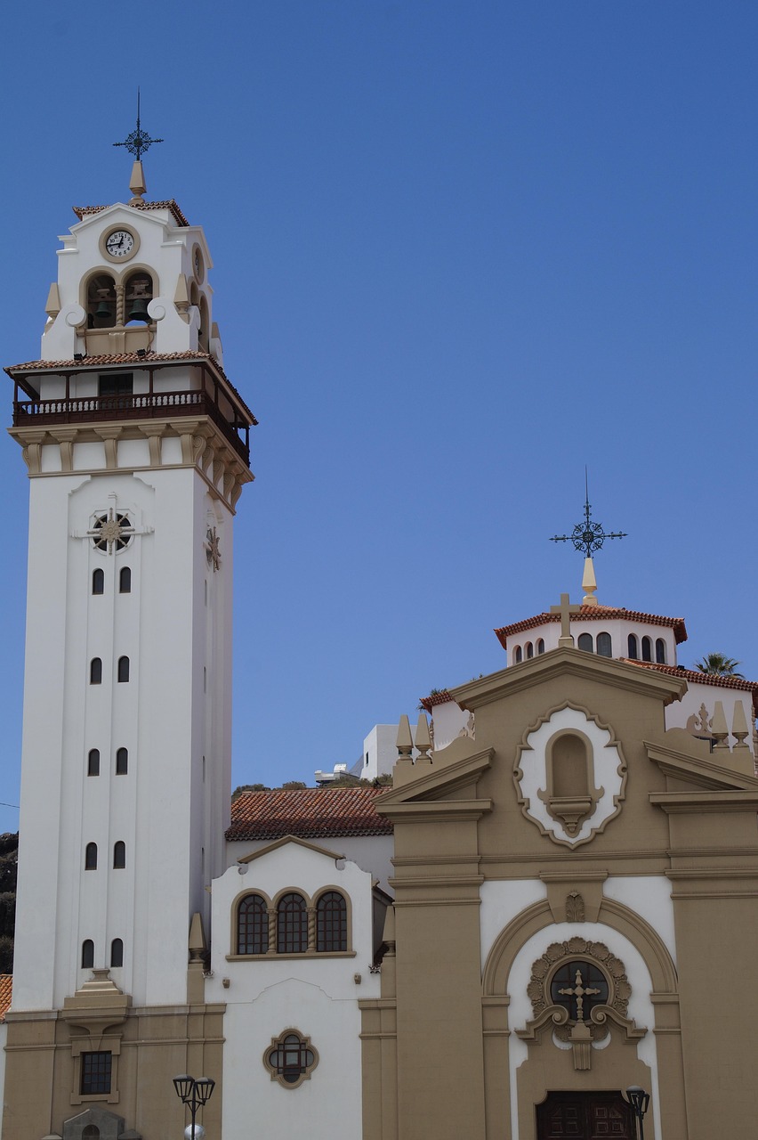 Más de 40 imágenes gratis de La Candelaria y Candelaria - Pixabay