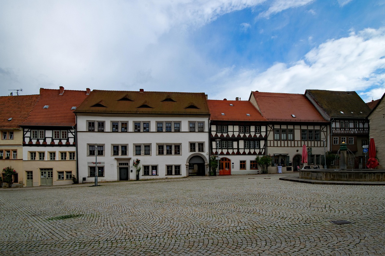 20+ kostenlose Sangerhausen und Sachsen-Anhalt-Bilder - Pixabay
