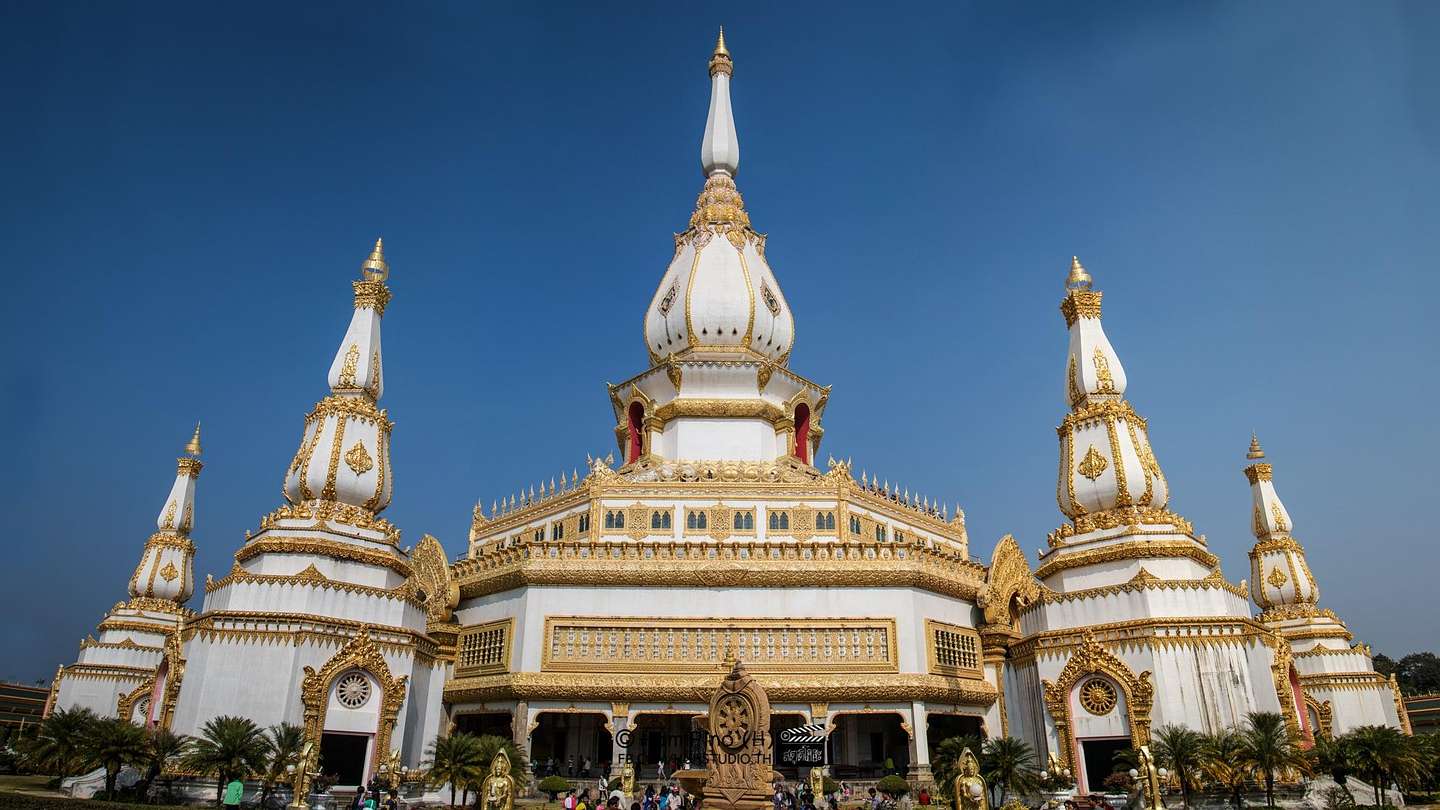 sukkarin_chanput - Pixabay