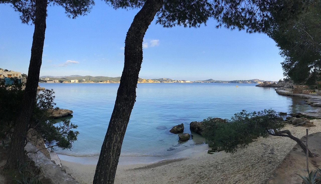 Isla Mar Panorama El - Foto gratis en Pixabay - Pixabay
