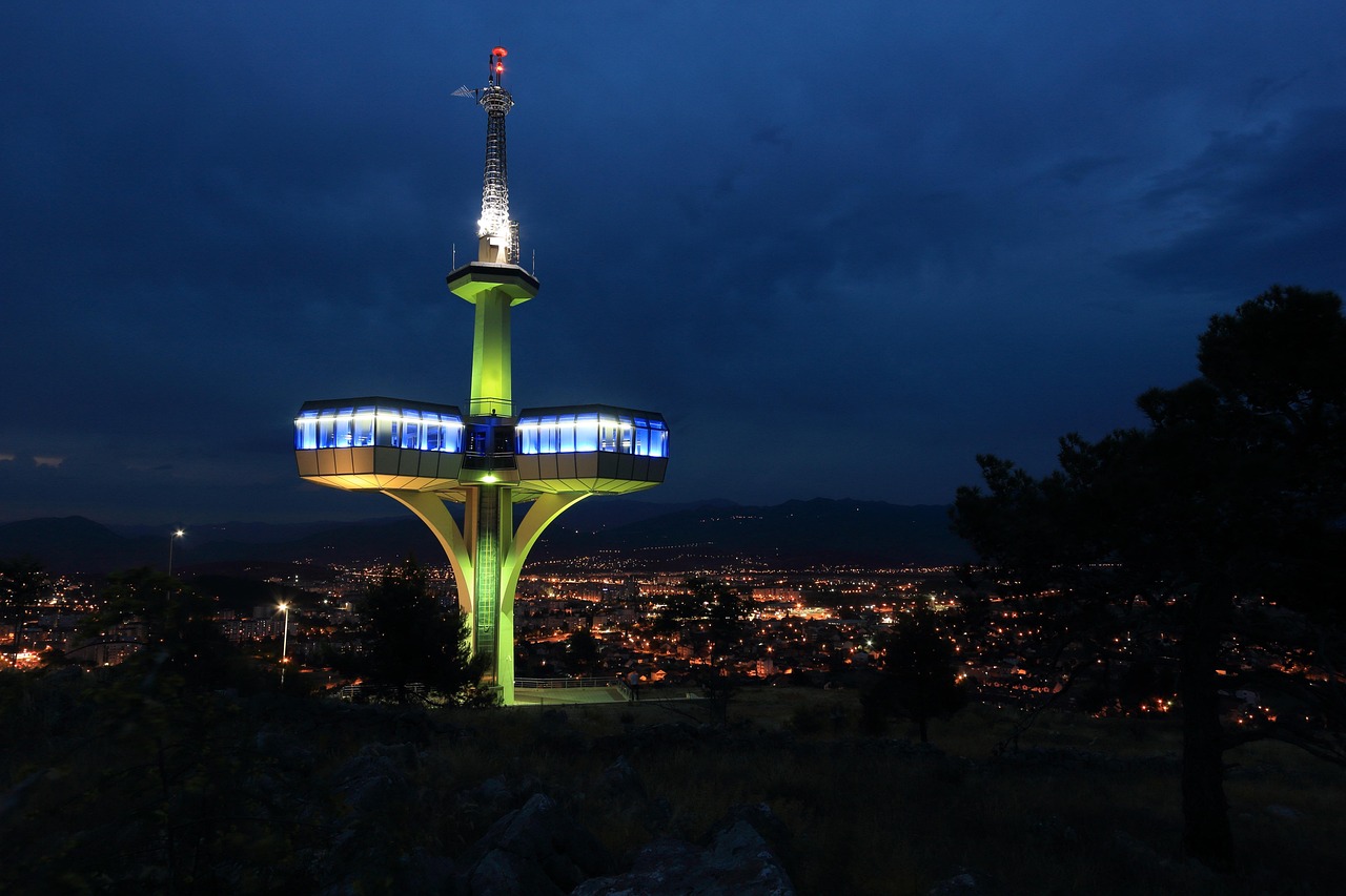 Montenegro Podgorica Telecom - Free photo on Pixabay - Pixabay
