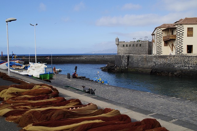 Fishing Port Fisherman - Free photo on Pixabay - Pixabay