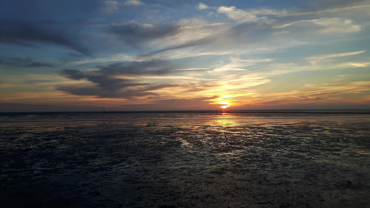 Sea North By The - Free photo on Pixabay - Pixabay