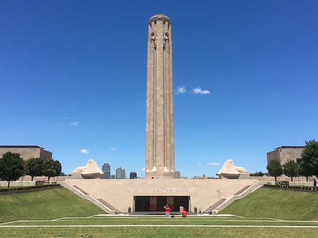 Memorial Tower National - Free photo on Pixabay