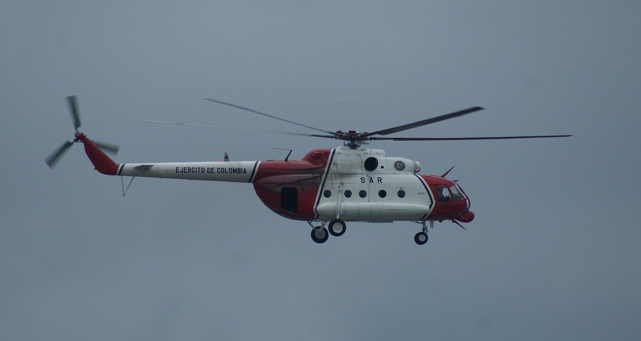 Más de 2 000 imágenes gratis de Helicoptero Teledirigido y Helicóptero ...