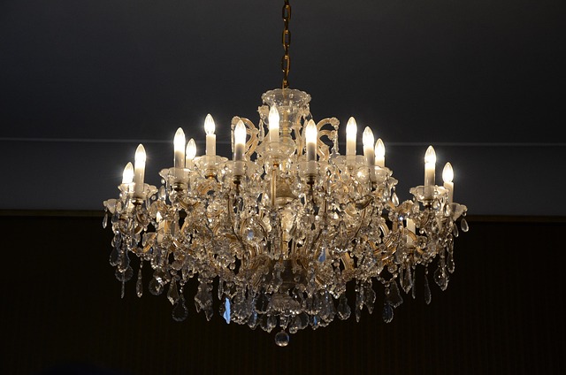 Chandelier Light Bulb - Free photo on Pixabay - Pixabay
