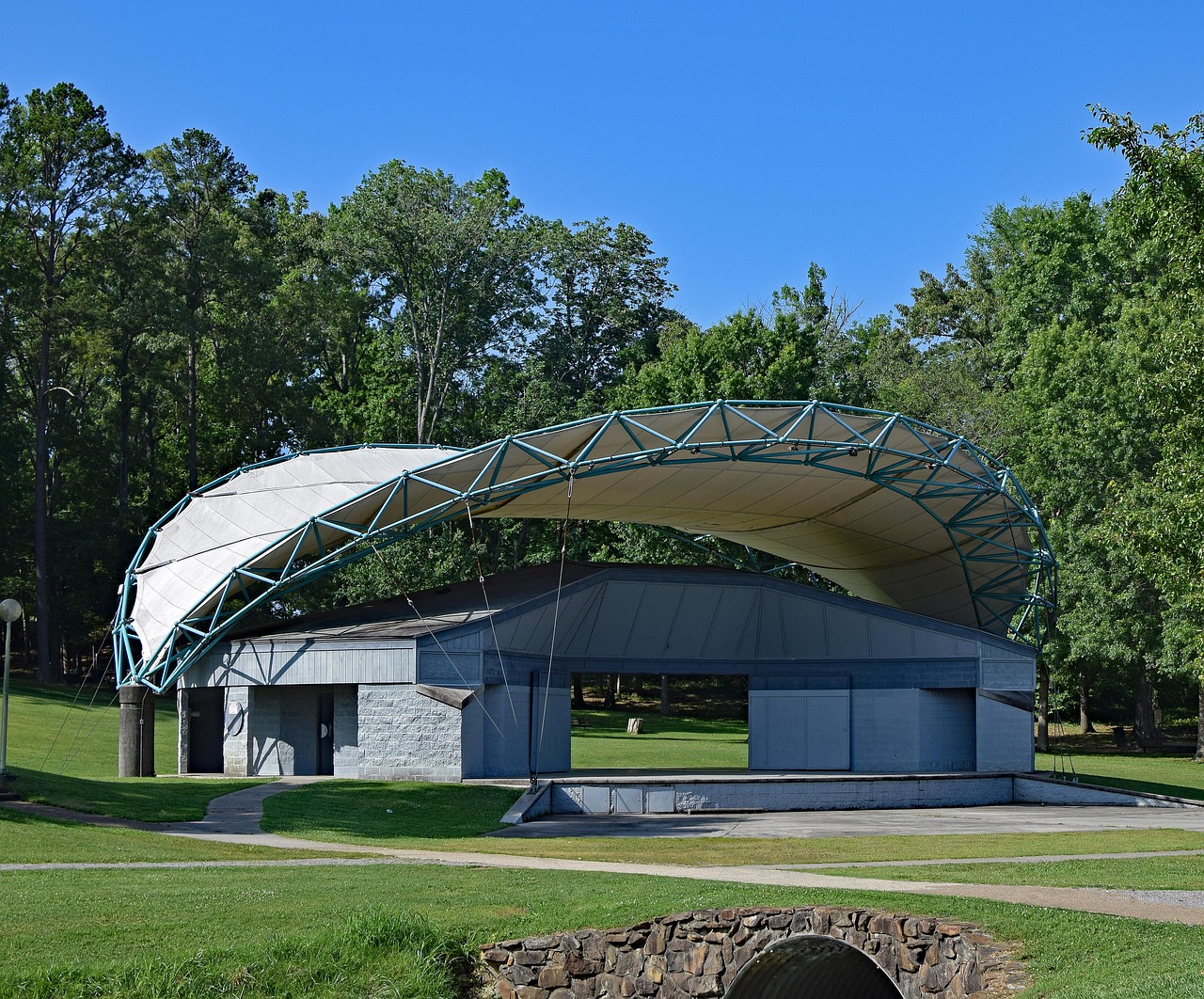 Oak Ridge Civic Center
