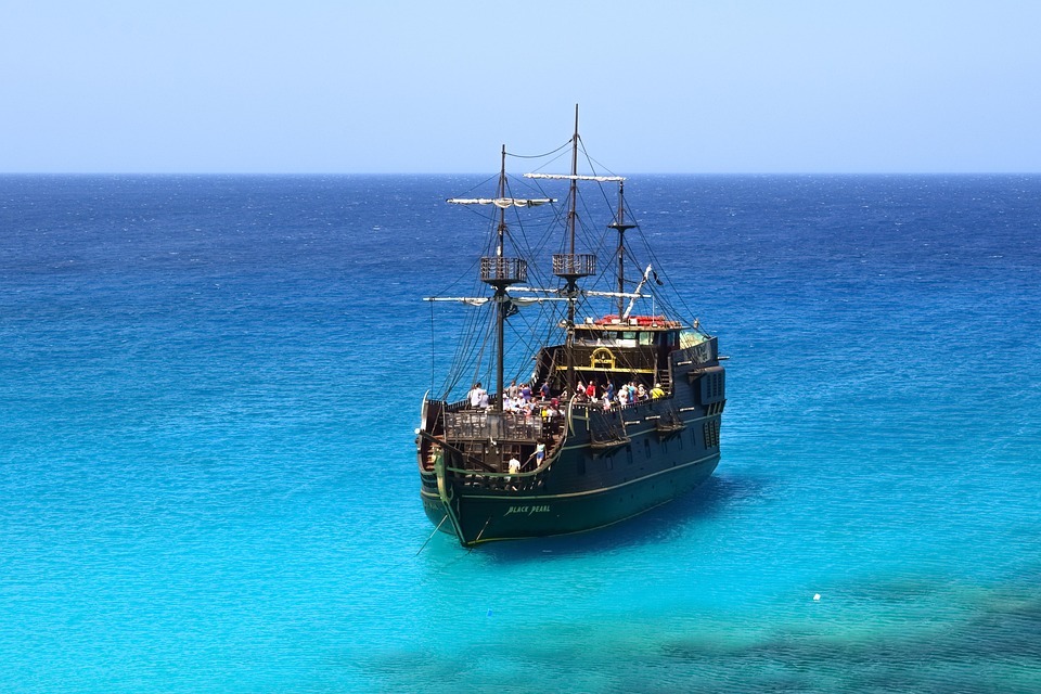 Cyprus Cavo Greko Cruise Ship - Free photo on Pixabay - Pixabay
