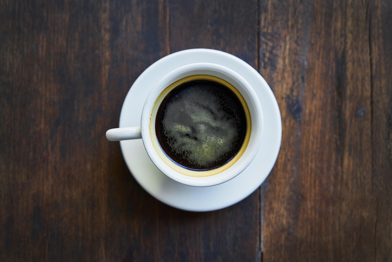 Coffee Caffeine Food - Free photo on Pixabay