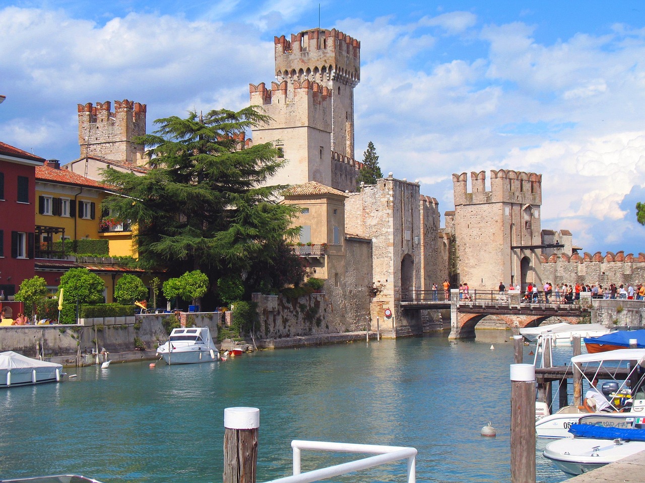 Italiana País Holiday Excursión El - Foto gratis en Pixabay - Pixabay