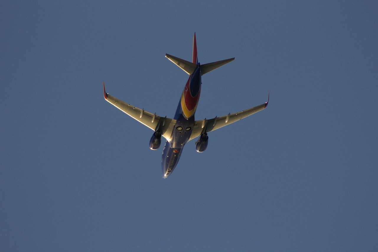 Avion - Photo gratuite sur Pixabay - Pixabay