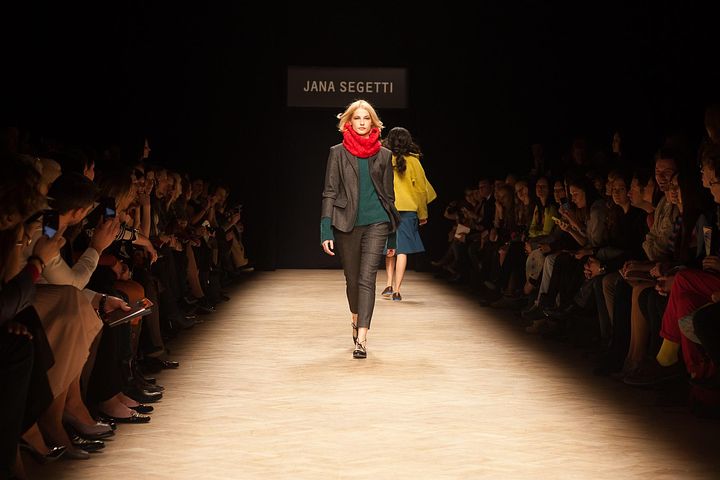 200+ Free Fashion Show & Catwalk Images - Pixabay