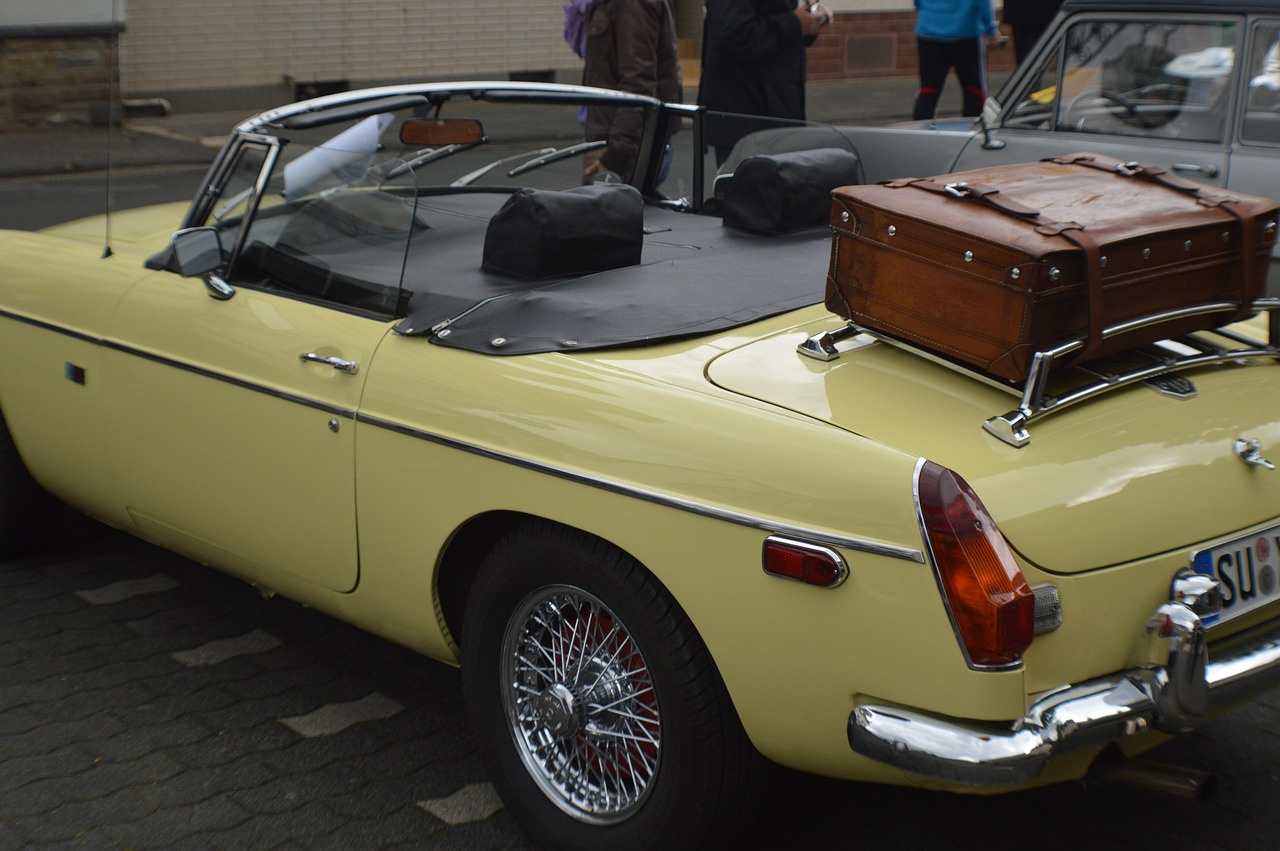 Oldtimer Sommer - Kostenloses Foto auf Pixabay - Pixabay