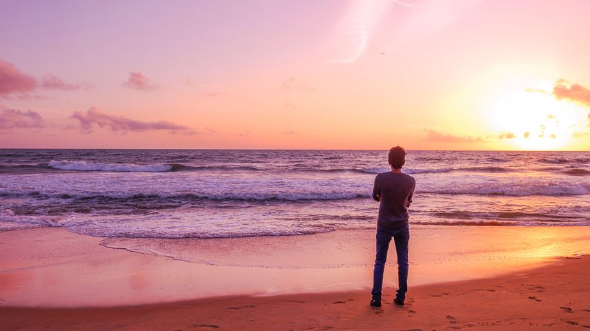 200+ Free Alone Boy & Alone Images