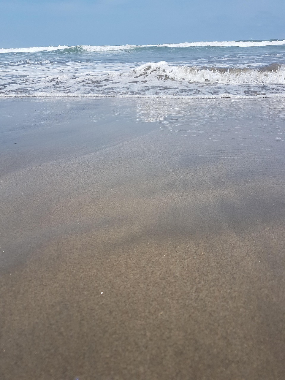 Sand Sea Aca - Free photo on Pixabay - Pixabay