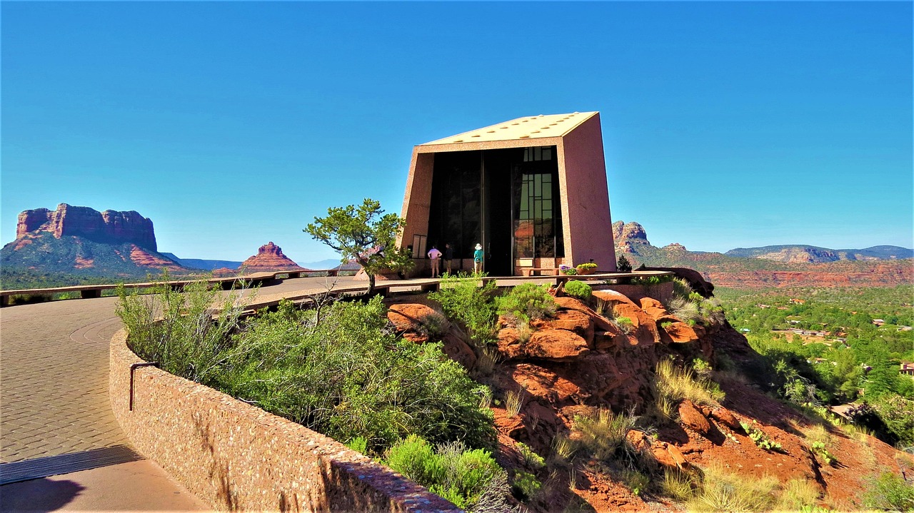 Sedona Arizona Landscape - Free photo on Pixabay