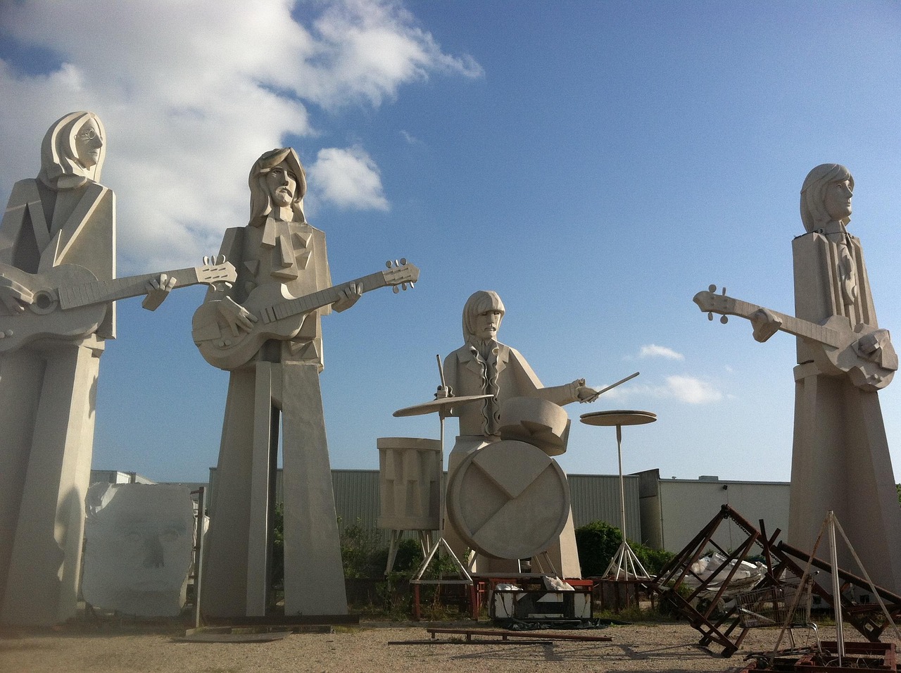 100+ Free Beatles & The Beatles Images - Pixabay
