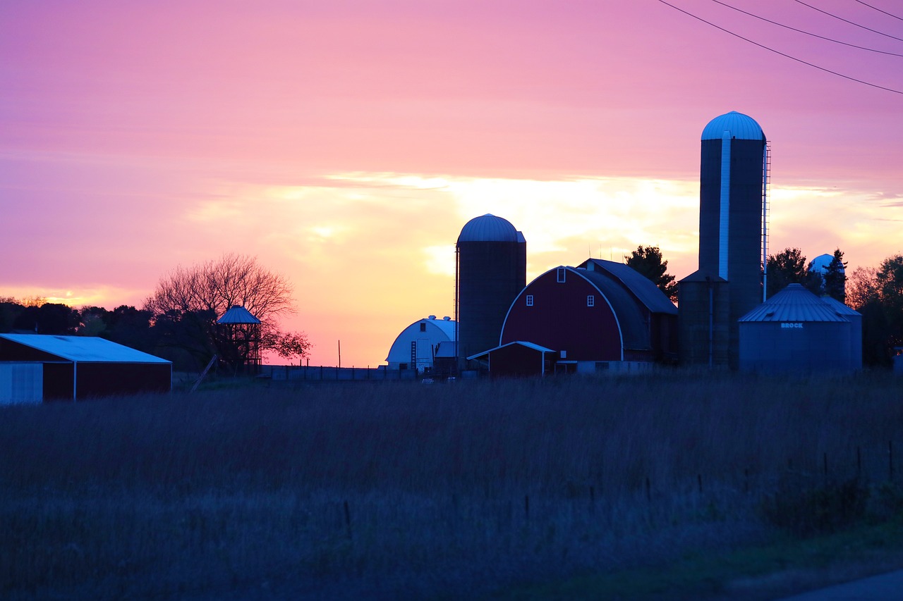 30,000+ Free Farm Silo & Farm Images - Pixabay