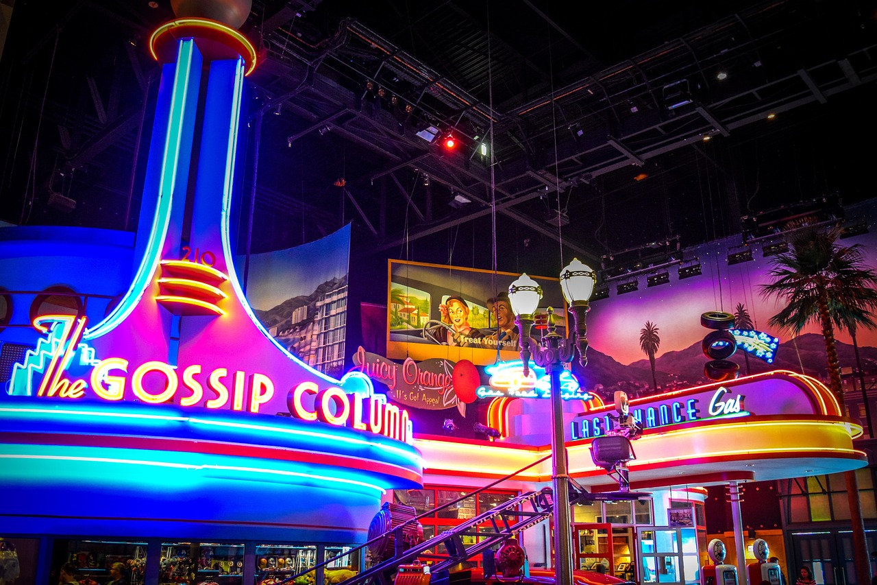 Disneyland Studios - Photo gratuite sur Pixabay - Pixabay