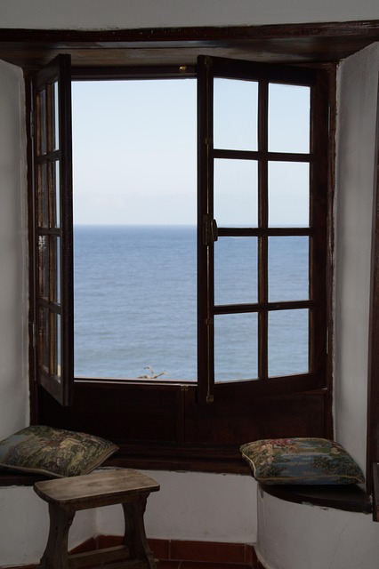 Window With A View Sea Atlantic - Free photo on Pixabay