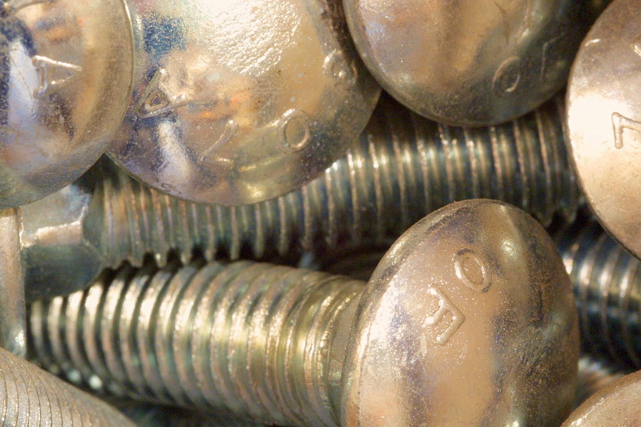 Schroeven Hardware Bouw - Gratis foto op Pixabay - Pixabay