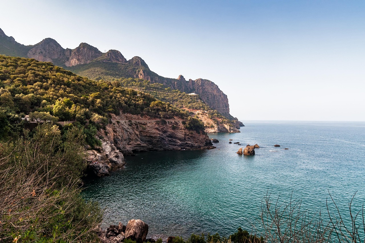 Plus de 300 000 images de Paysage Algerie et de Algérie - Pixabay