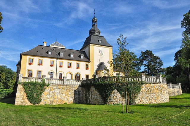 Palace In Stone The - Free photo on Pixabay - Pixabay
