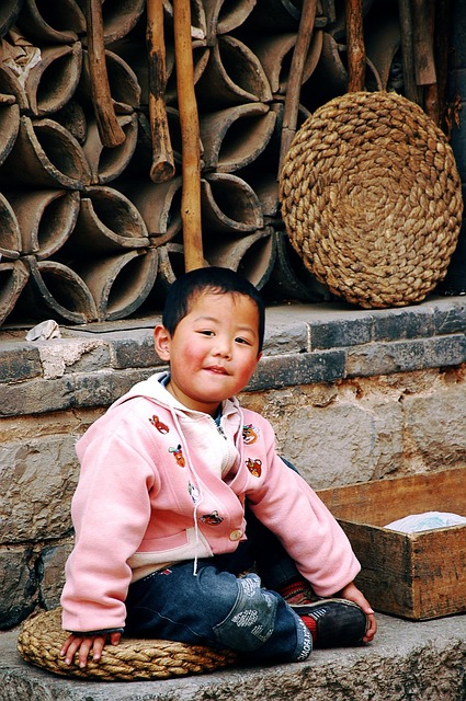 Child Rural Area - Free photo on Pixabay