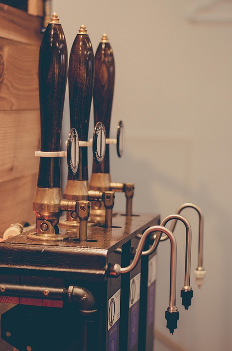 Beer Tap Bar Brewery - Free photo on Pixabay - Pixabay