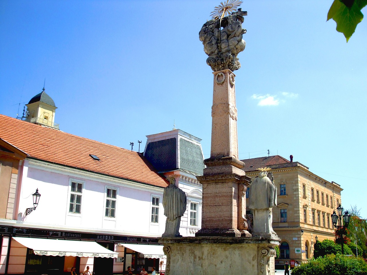Slovakia Travel In Europe Small - Free photo on Pixabay