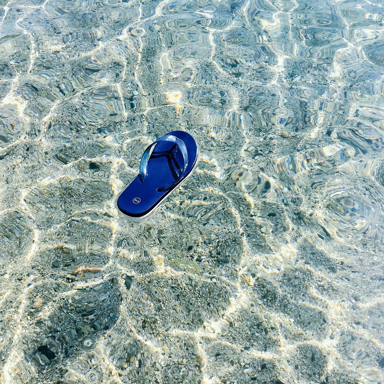 Sea Beach Sandals - Free photo on Pixabay - Pixabay