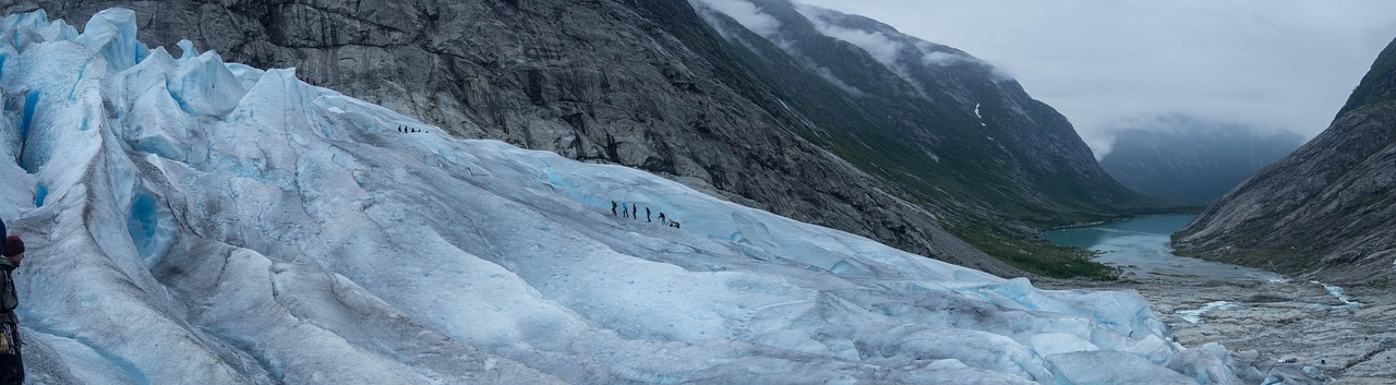 Norvège Glacier Glace - Photo gratuite sur Pixabay - Pixabay