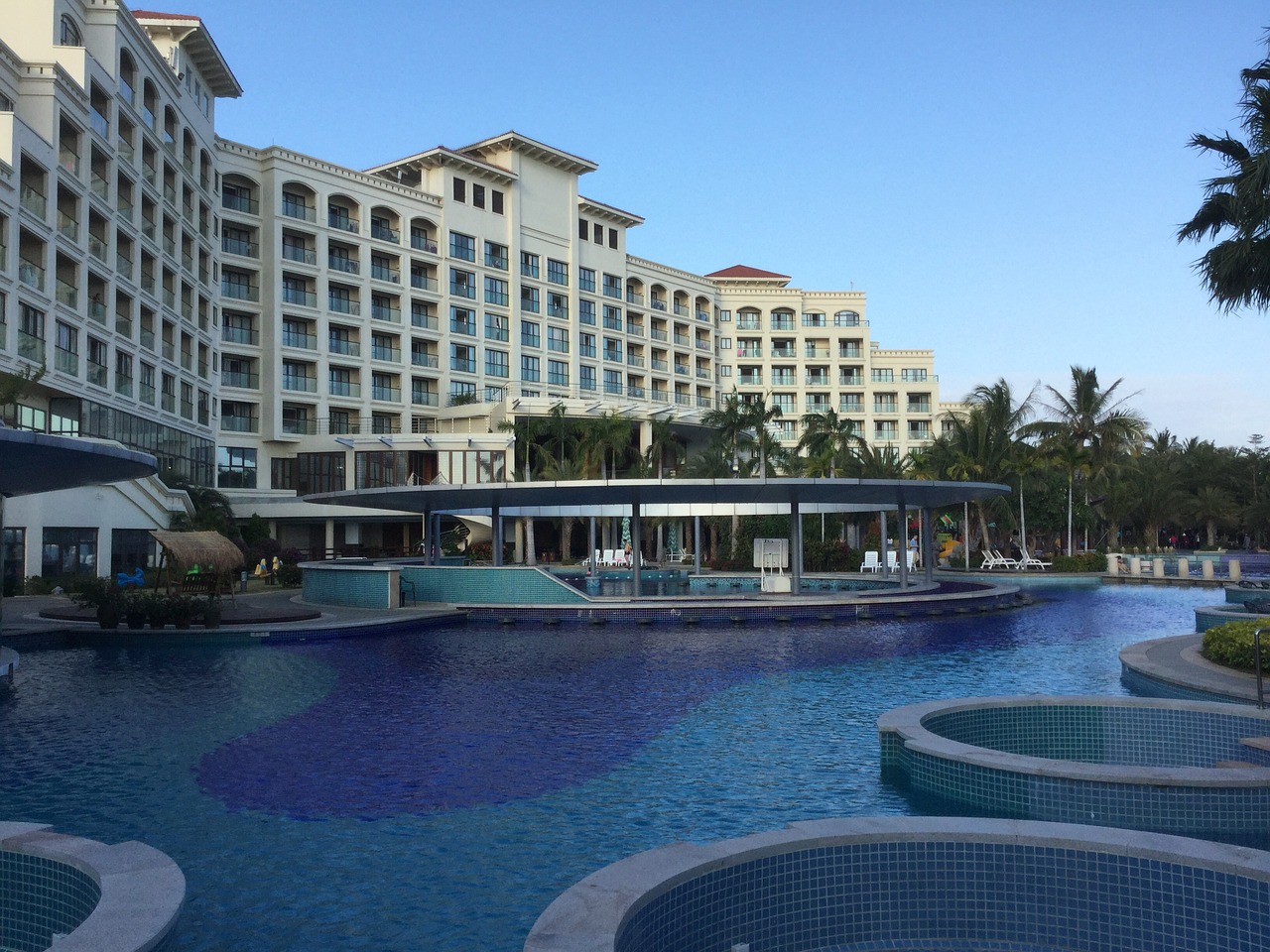 Sanya Yalong Bay Sea View - Free photo on Pixabay - Pixabay