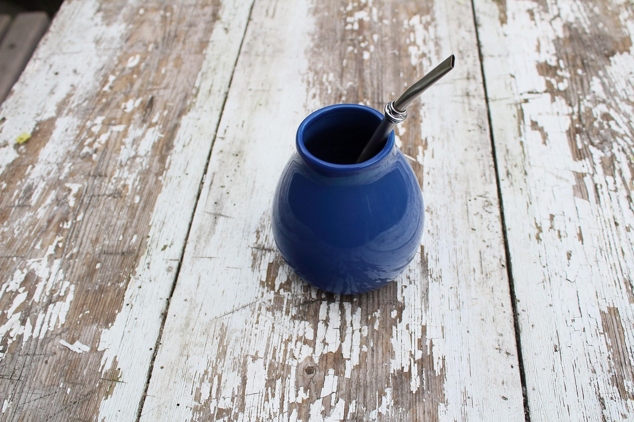 La Yerba Mate Matero - Foto gratis en Pixabay - Pixabay