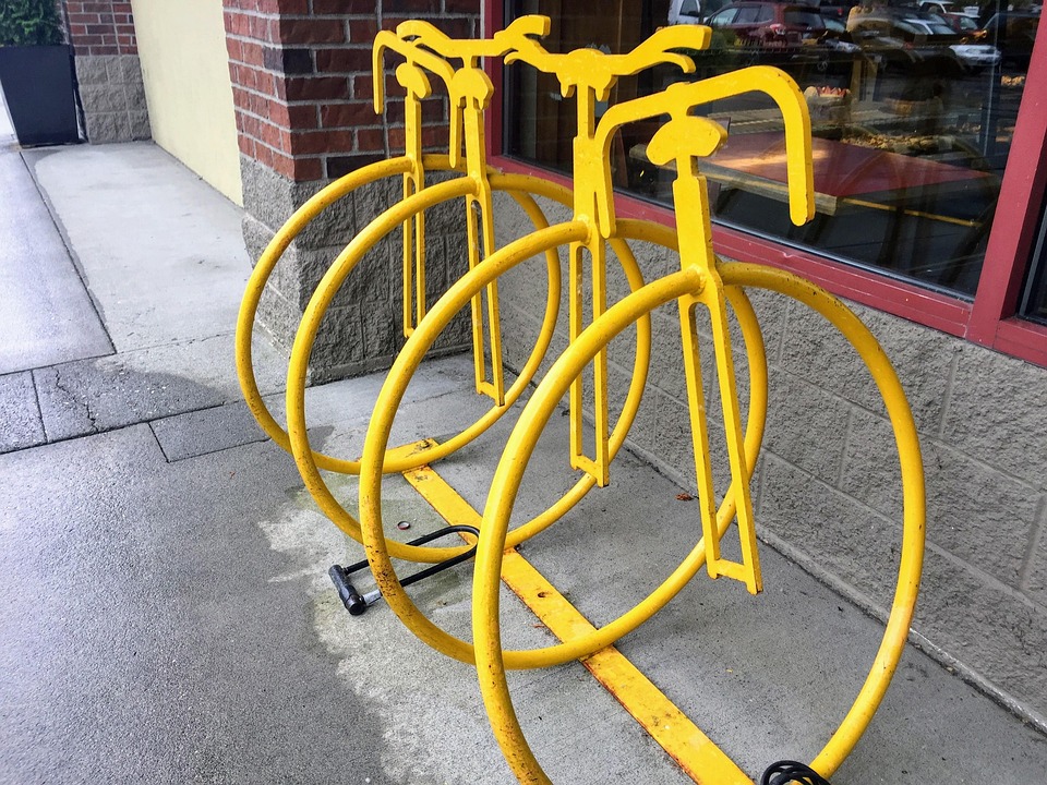 Bike Rack Bicycle Security Free Photo On Pixabay Bike Rack Bicycle Security Free Photo On Pixabay