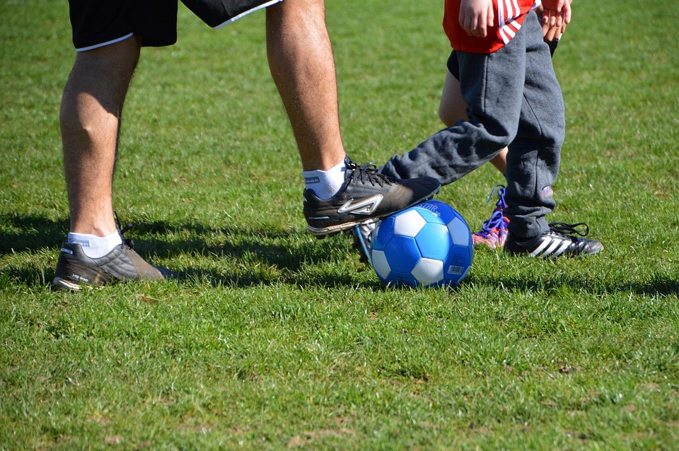 Kinder Fussball Fußball - Kostenloses Foto auf Pixabay - Pixabay
