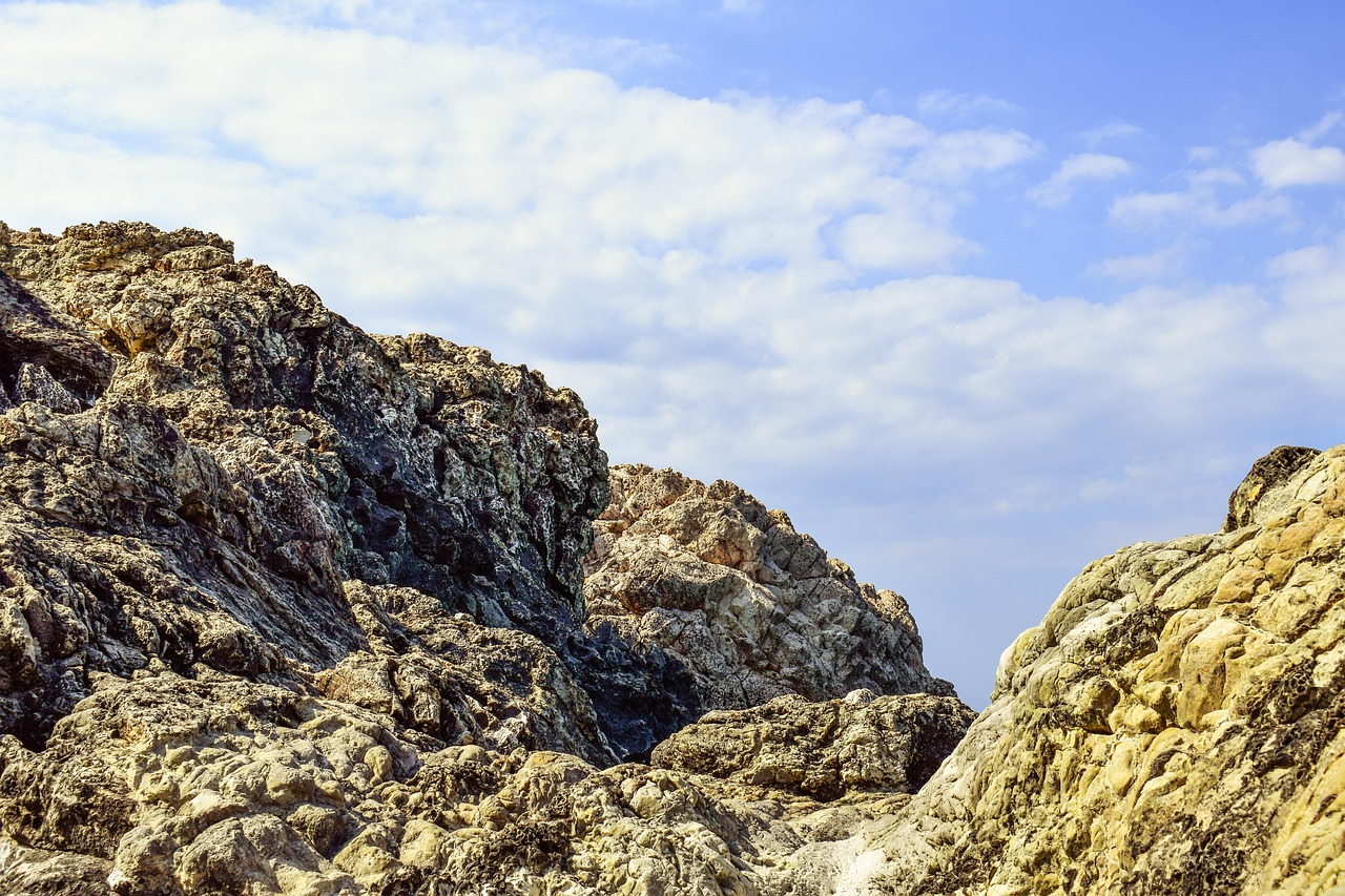 Felsen Formation Erosion - Kostenloses Foto auf Pixabay - Pixabay
