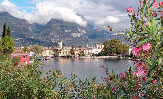 Italy Garda Riva - Free photo on Pixabay